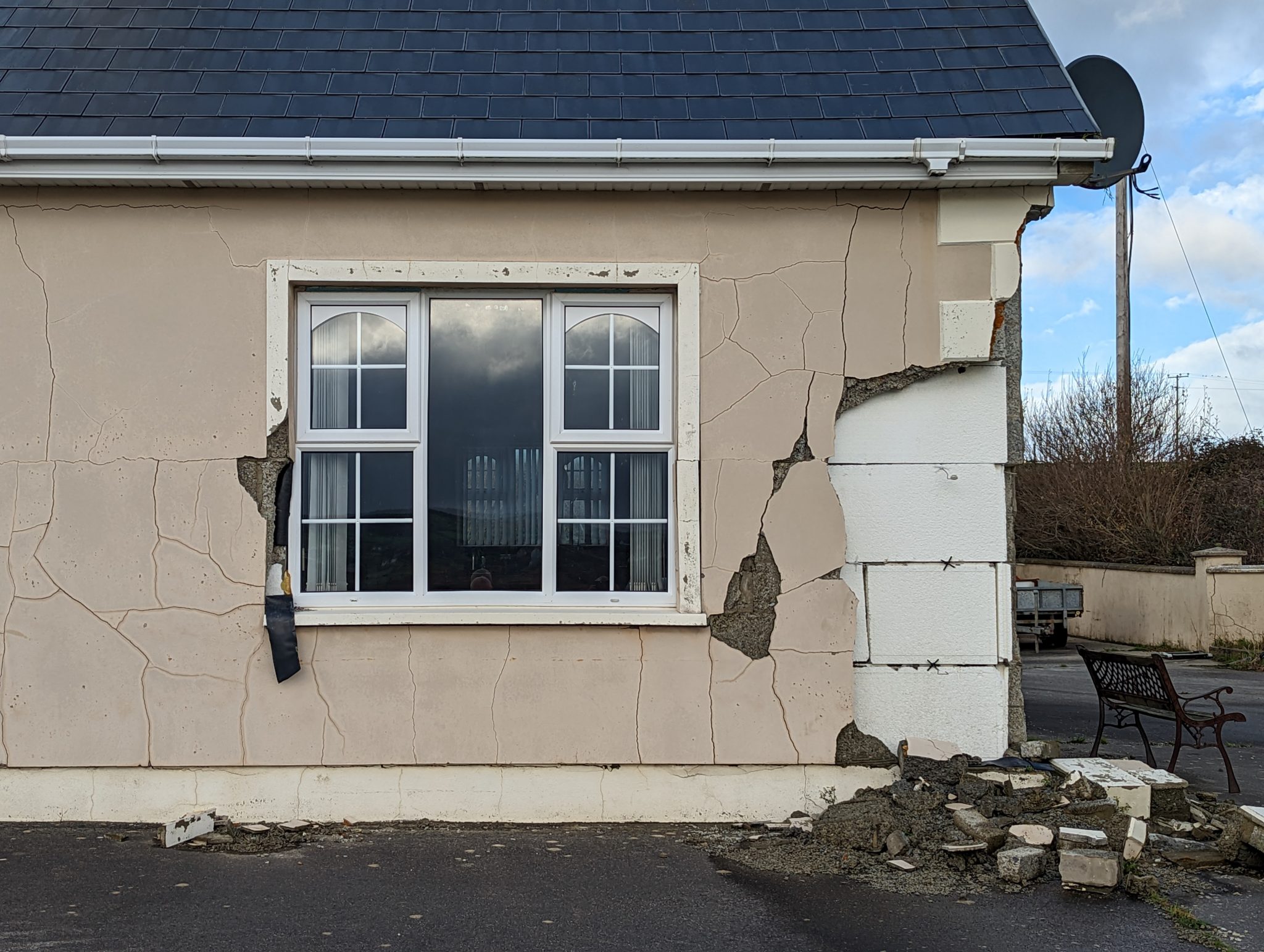 UU research uncovers stark mental health impact of living in defective ...