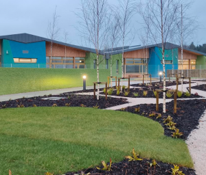 Council can help acquire land and plan for an extension at Little ...