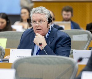Mullooly seeking meetings with health minister and FSAI to discuss ...