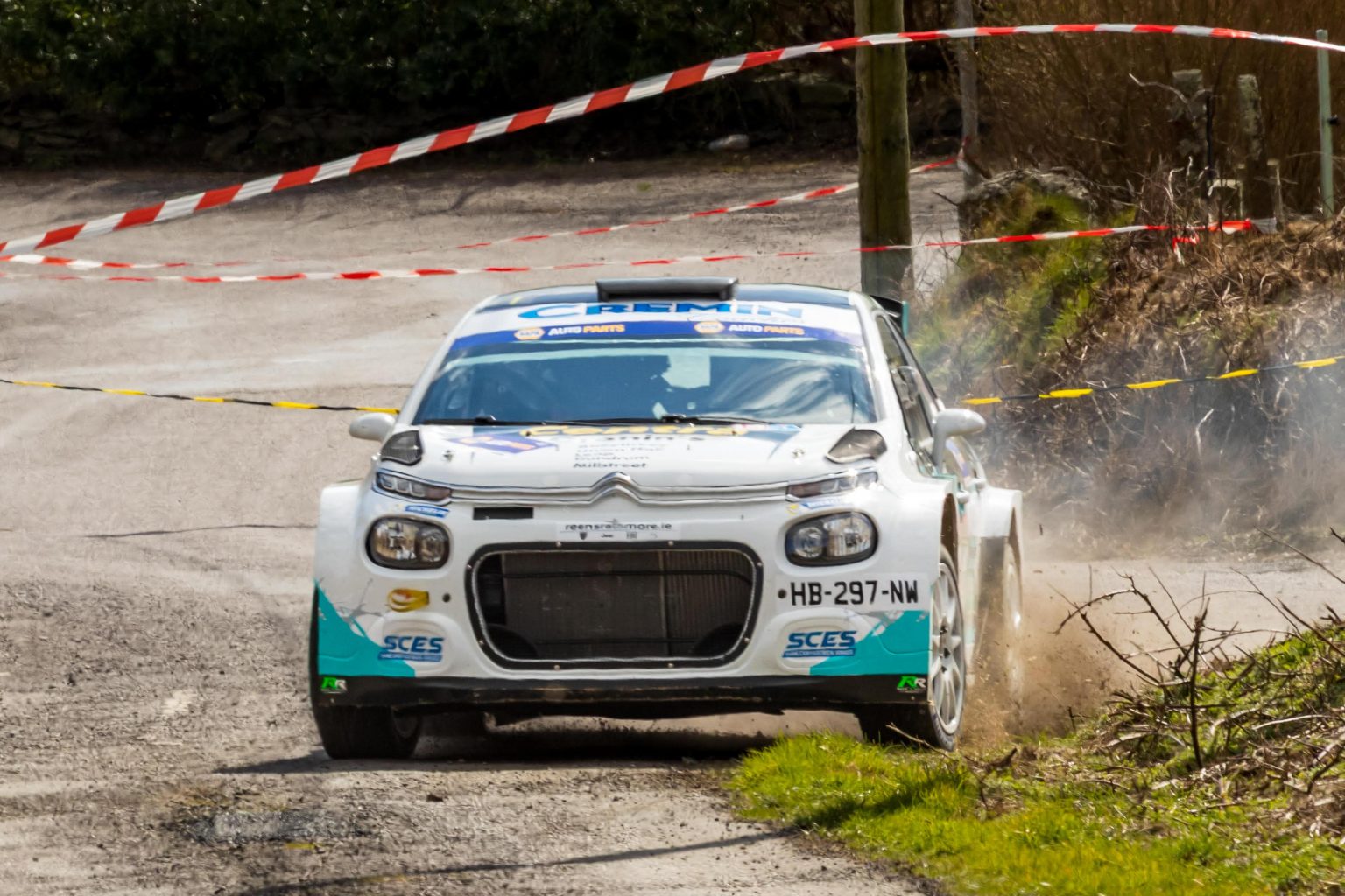 Cronin kicks off Tarmac defence with dramatic West Cork win - Highland ...