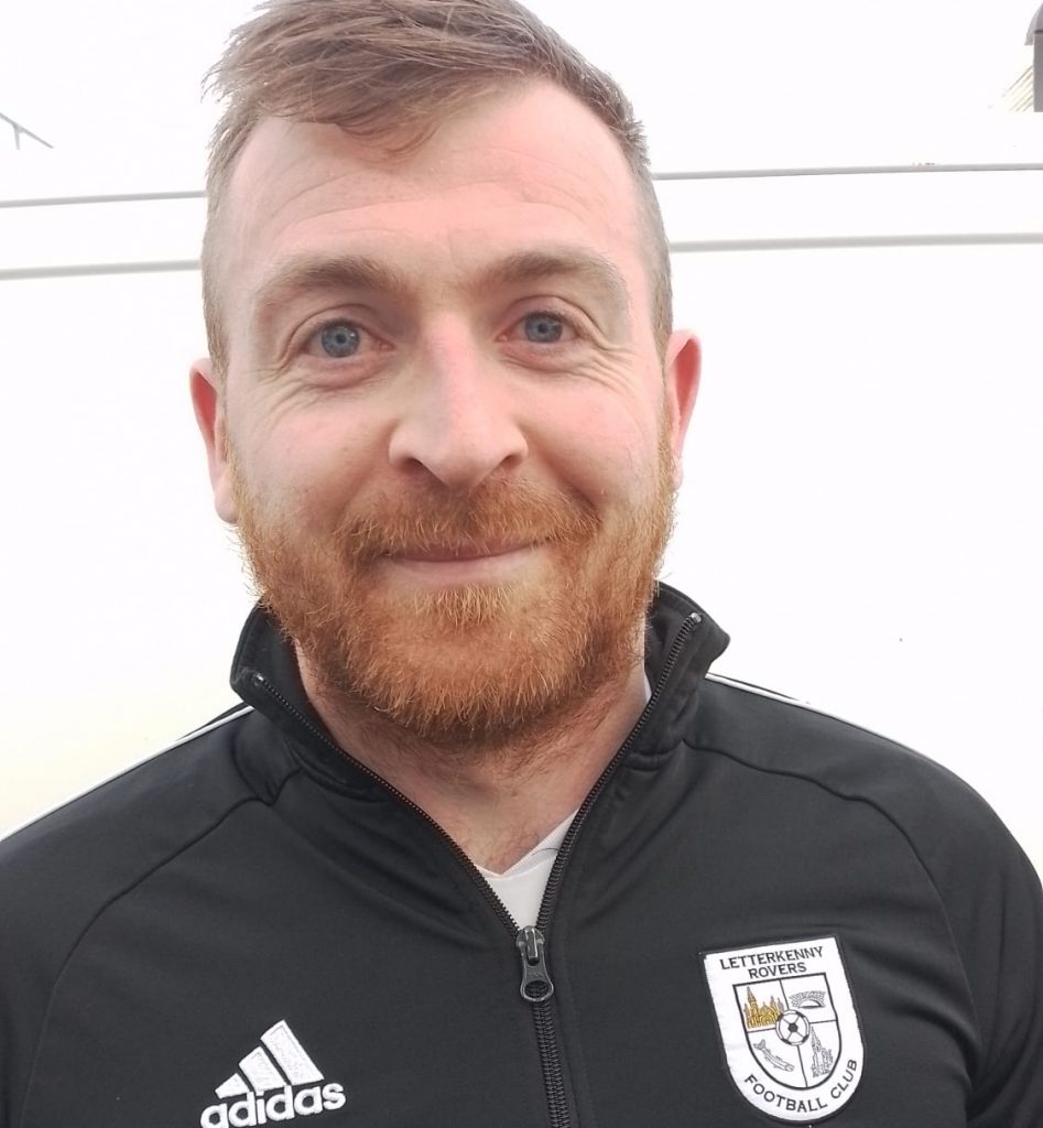 Stephen McConnell says "we're where we want to be" as Rovers hit top ...