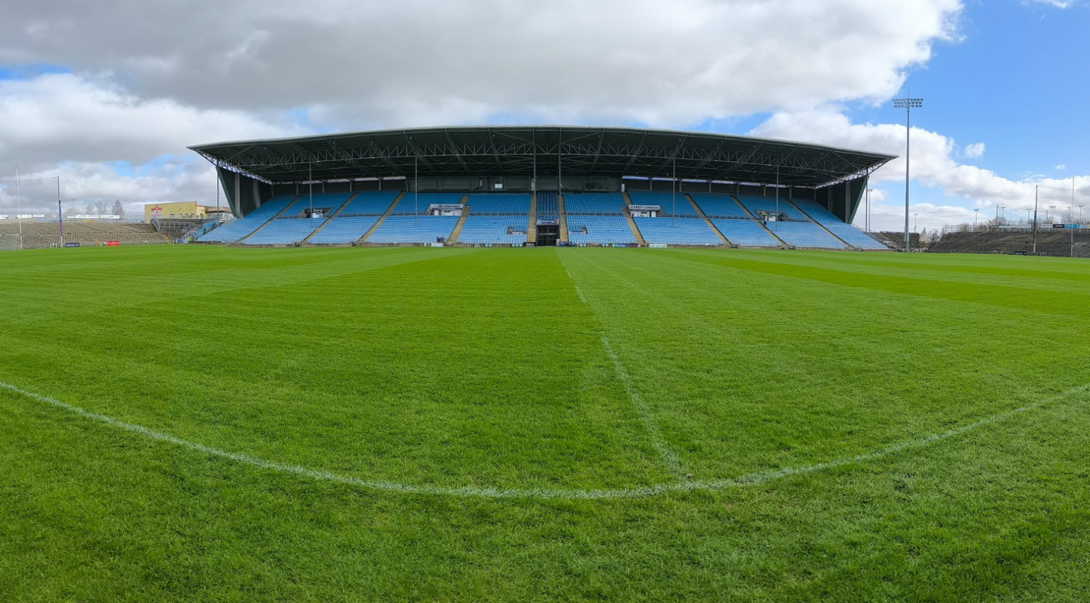 No league final for Donegal after defeat to Mayo - Oisin Kelly ...