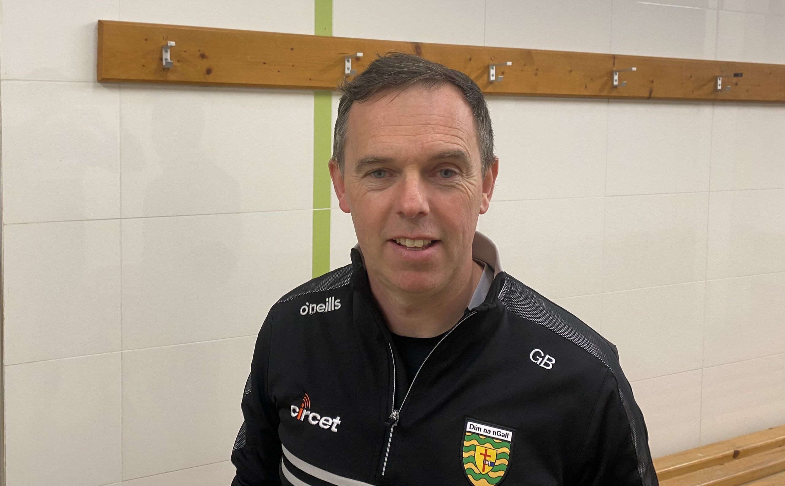 Gary Boyle says the next stage of championship will provide bigger ...