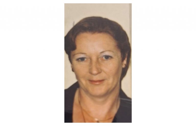 Mary Gallagher (née Carolan), formerly Staunton, Hazel Grove, Newport ...