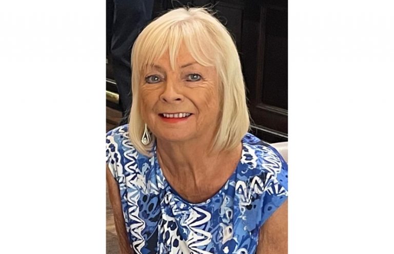 Marie Callaghan (née O'Gorman), 11 Ashgrove Park, Strabane and formerly ...