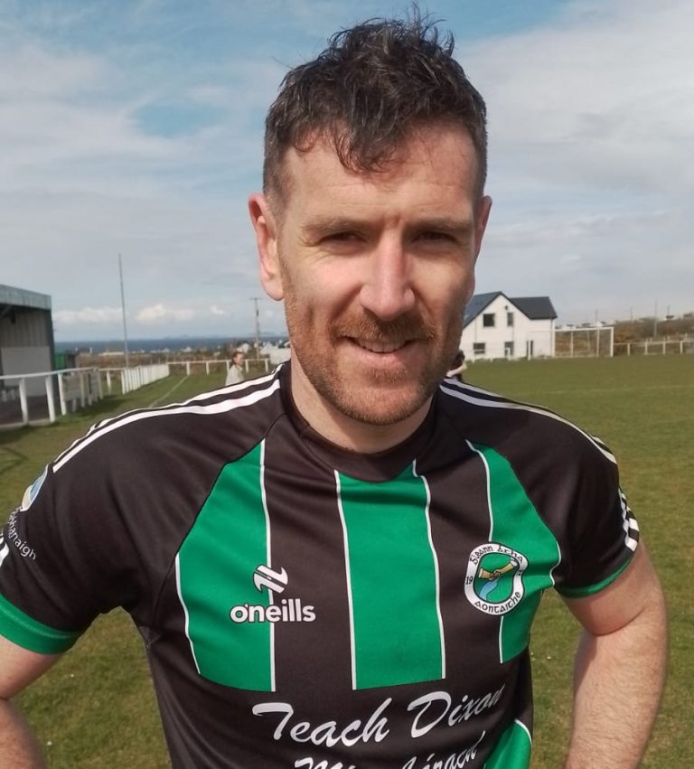 Darren McGeever & Sean Coll react to Glenea's title win: "I wouldn't ...