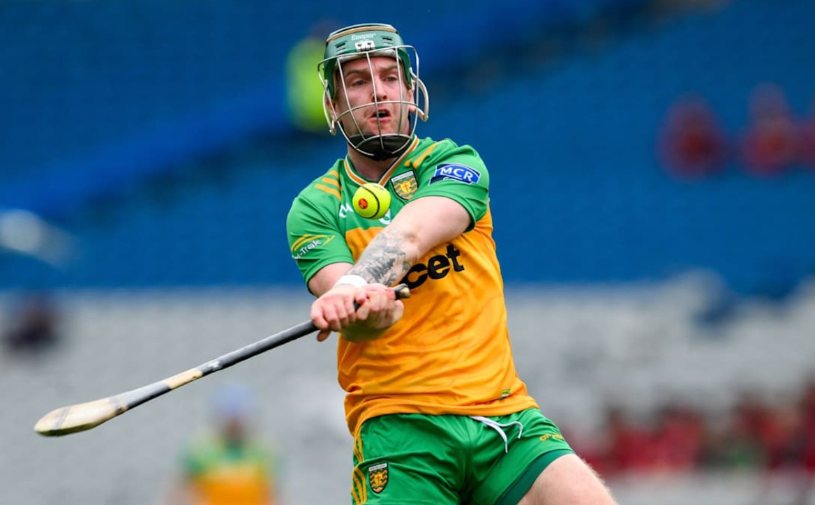 Conor McGurk Final between Donegal & Derry changed to Celtic Park ...