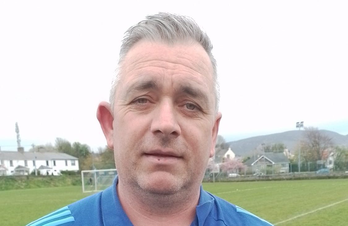 "I thought Cockhill deserved to win the game" - Buncrana Hearts boss ...