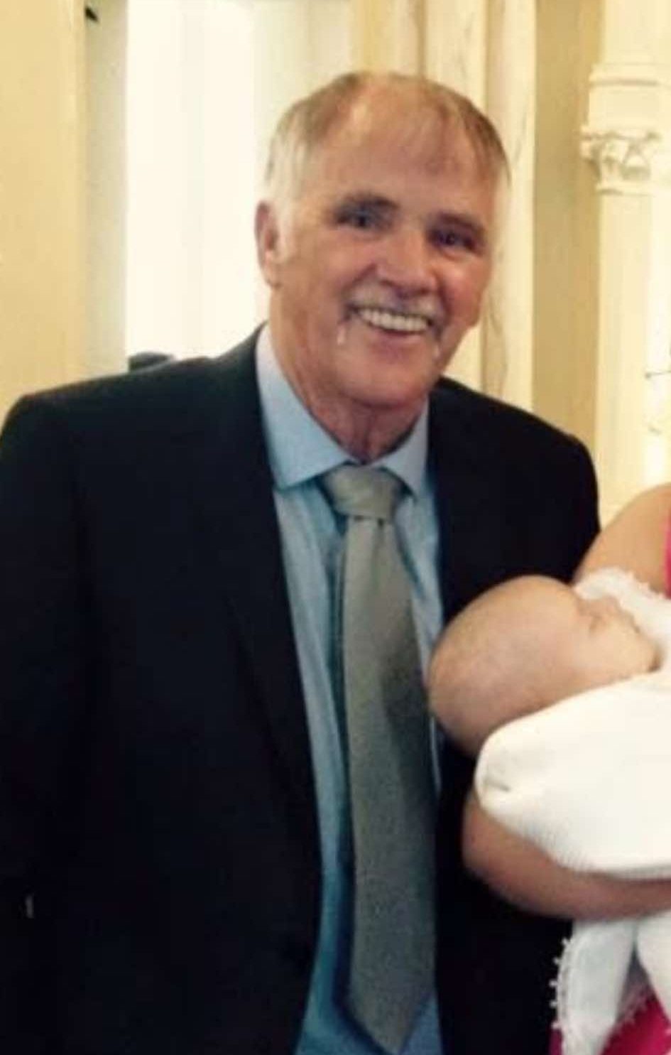 Samuel Wallace, 3 Castle Park, Buncrana. - Highland Radio - Latest ...