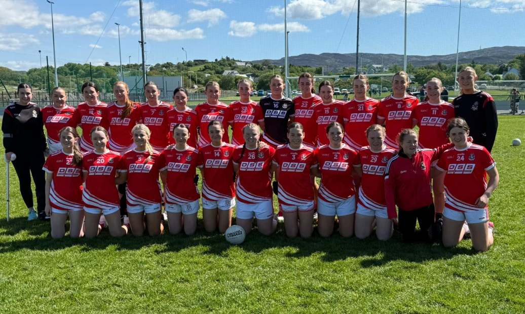 Gaeltacht success for Termon, St.Nauls, Dungloe and Fanad Gaels ...