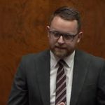 Foyle MLA Gary Middleton to resign for health reasons - Highland Radio ...