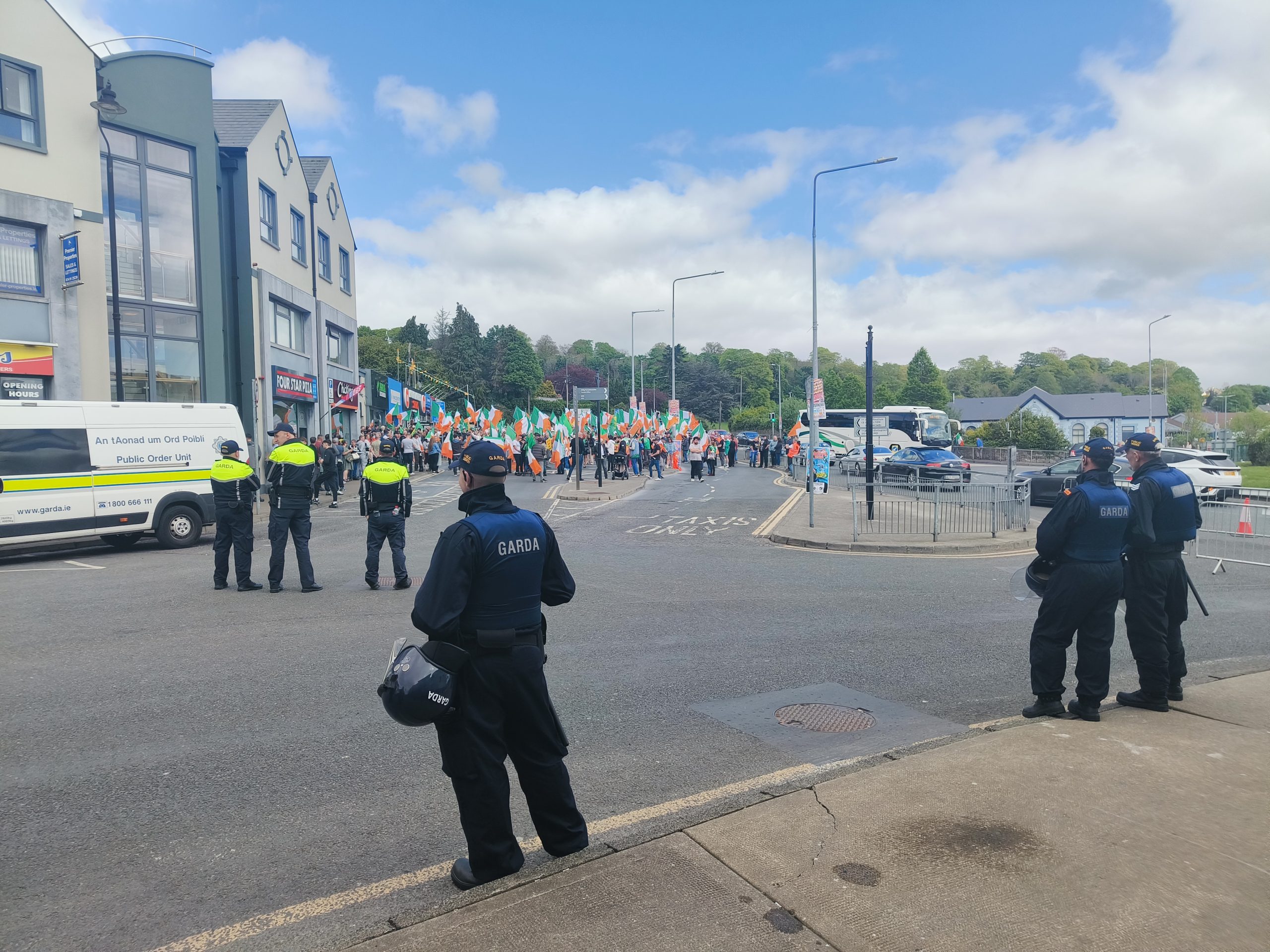 Motion calls for prior engagement with all stakeholders ahead of ...