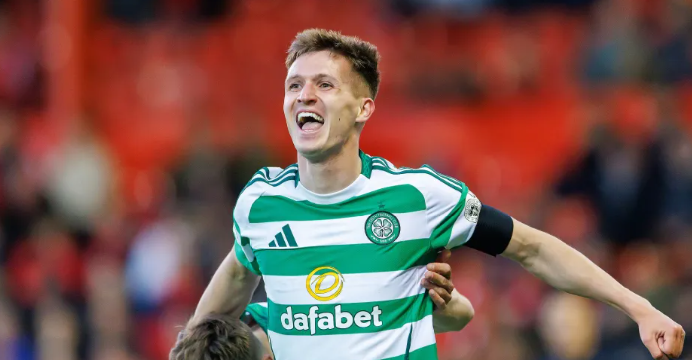Rodgers says Johnny Kenny deserved his breakthrough moment - Highland ...