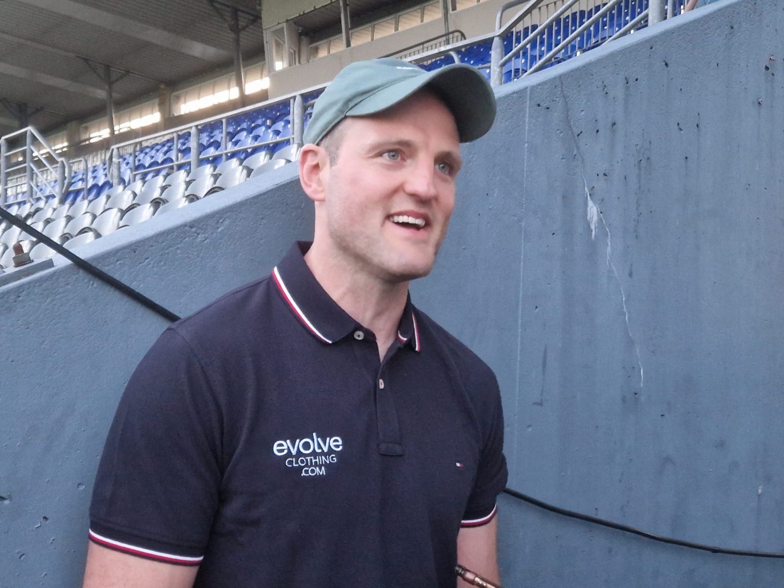 "Our backs were against the wall" - Murphy & Langan on Donegal's win ...