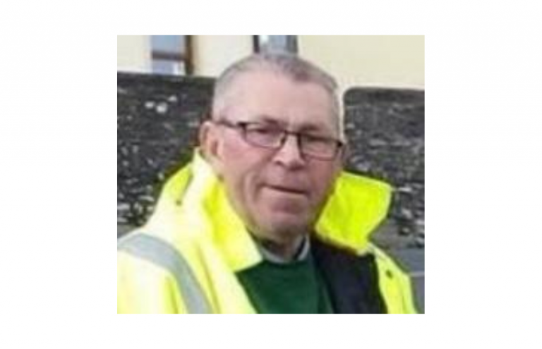 James (Jim) McCready, 450 Imlick Villas, Carrigans - Highland Radio ...