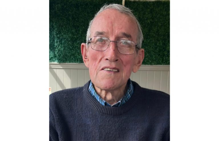 Jim Doherty, Upper Terryrone, Moville - Highland Radio - Latest Donegal ...