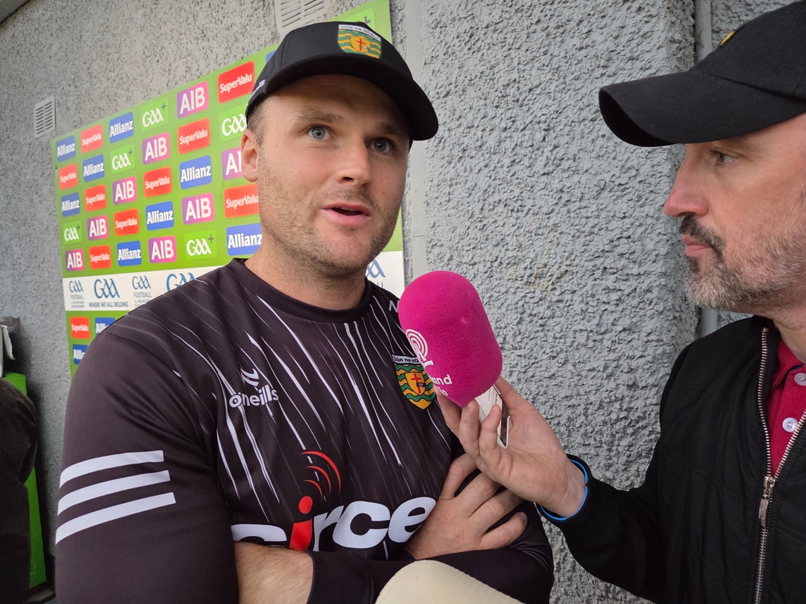 "We weren't at our level" - Neil McGee - Highland Radio - Latest ...