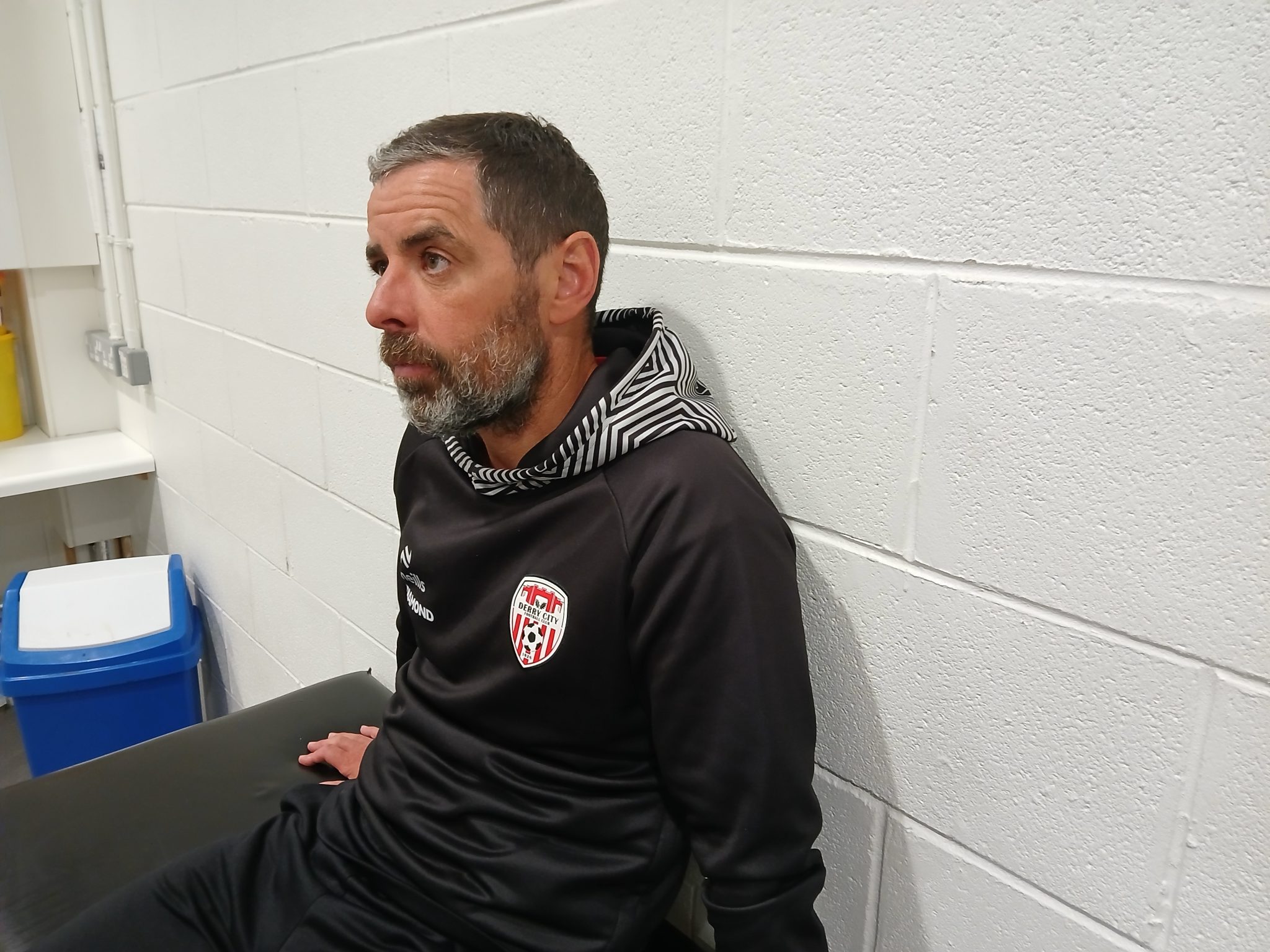 Lynch "absolutely delighted" with win over Shelbourne - Highland Radio ...