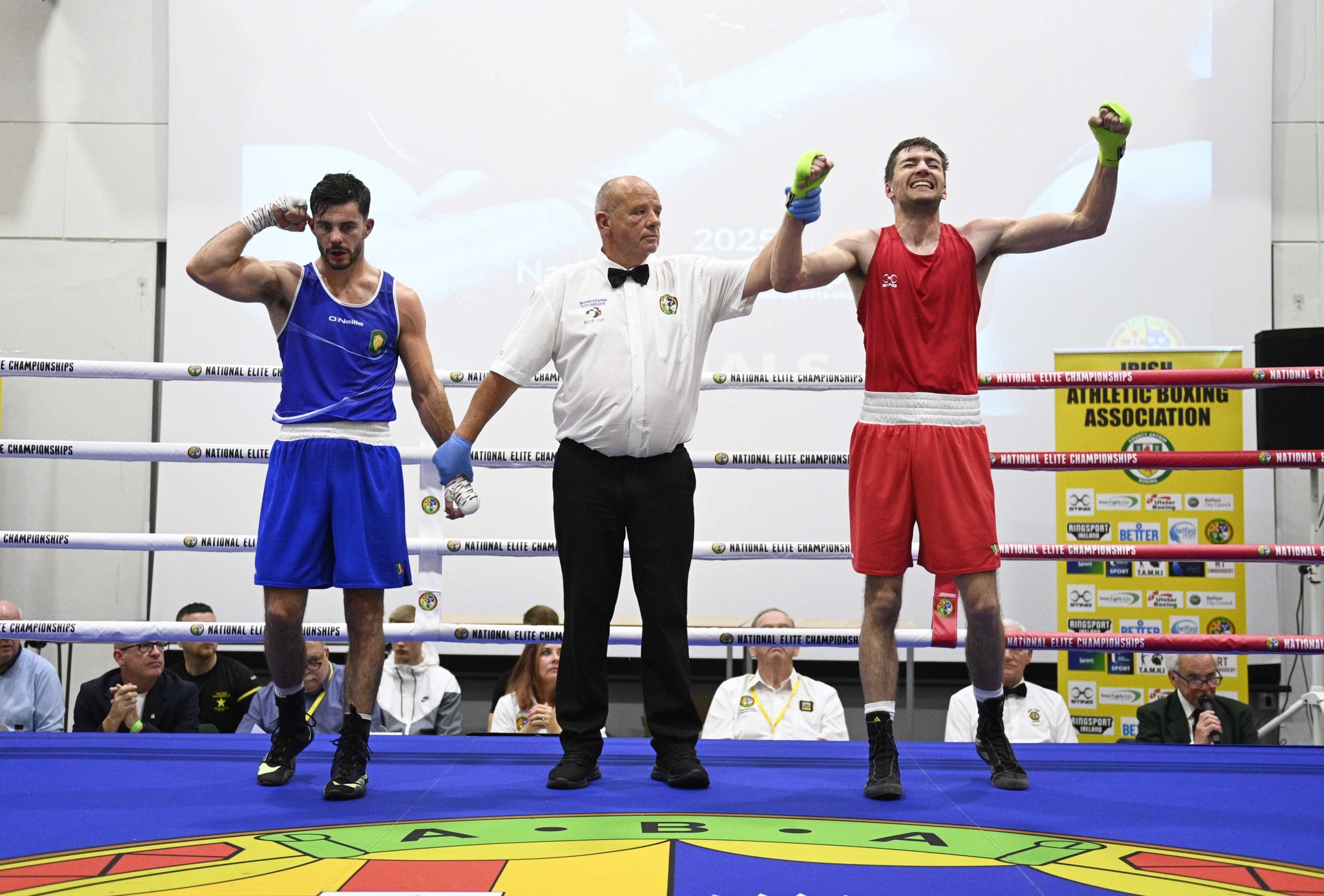 Donegal boxer on Team Ireland for World Boxing Championships in ...