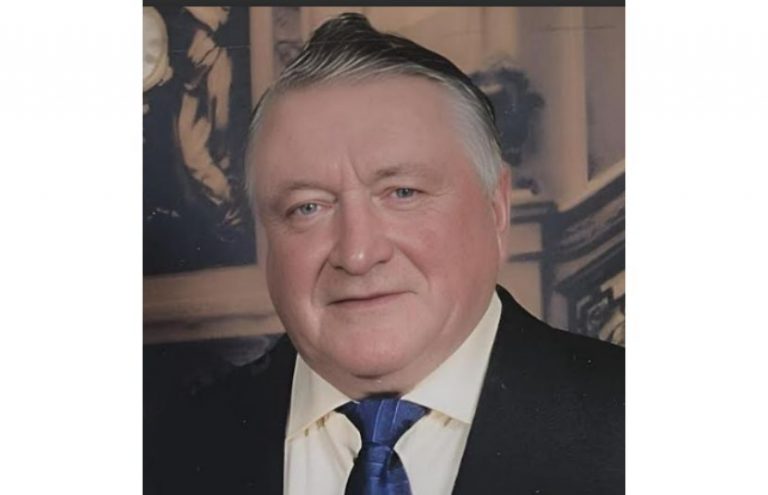 Neil Joe Ruddy, Dunross, Culdaff - Highland Radio - Latest Donegal News ...