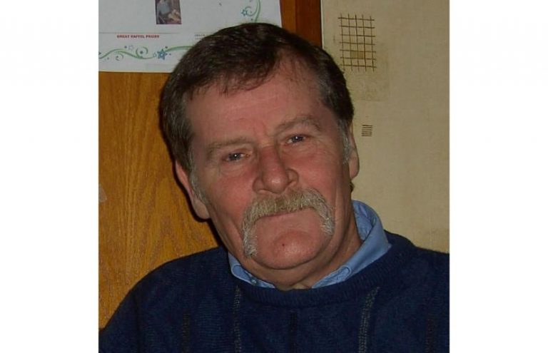 Daniel (Denny) Doherty, 19 Gaddyduff Clonmany and formerly of ...