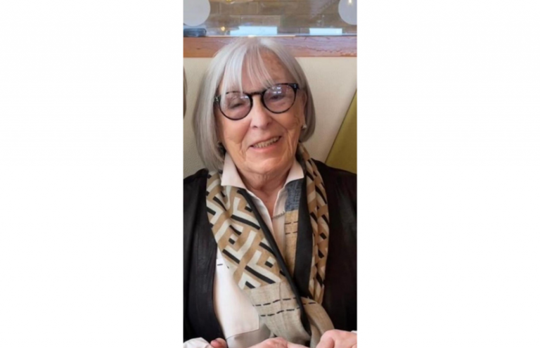 Angela Buckley née Robb, 19 Westfield, Newtowncunningham - Highland ...