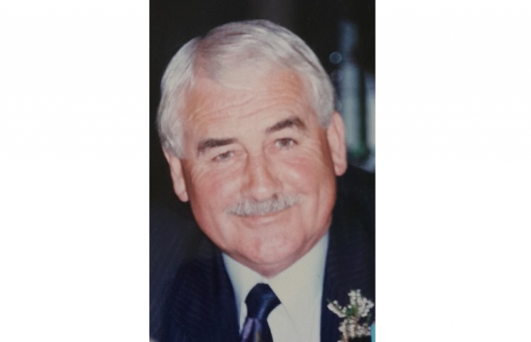 John Mc Cauley, 12 Glen Road, Strabane - Highland Radio - Latest ...