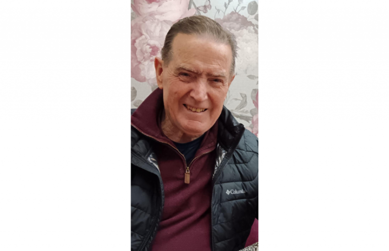 Gerry Gallagher, 6 Bayview, Carndonagh - Highland Radio - Latest ...