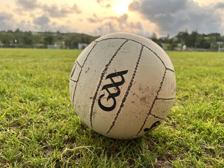 Donegal Intermediate Final: Naomh Columba v Malin Preview - Highland ...