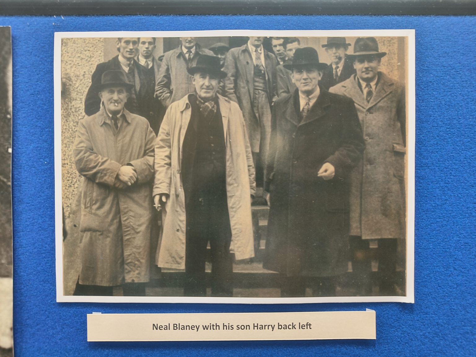 Donegal County Council hosting civic reception to mark 100 years of ...