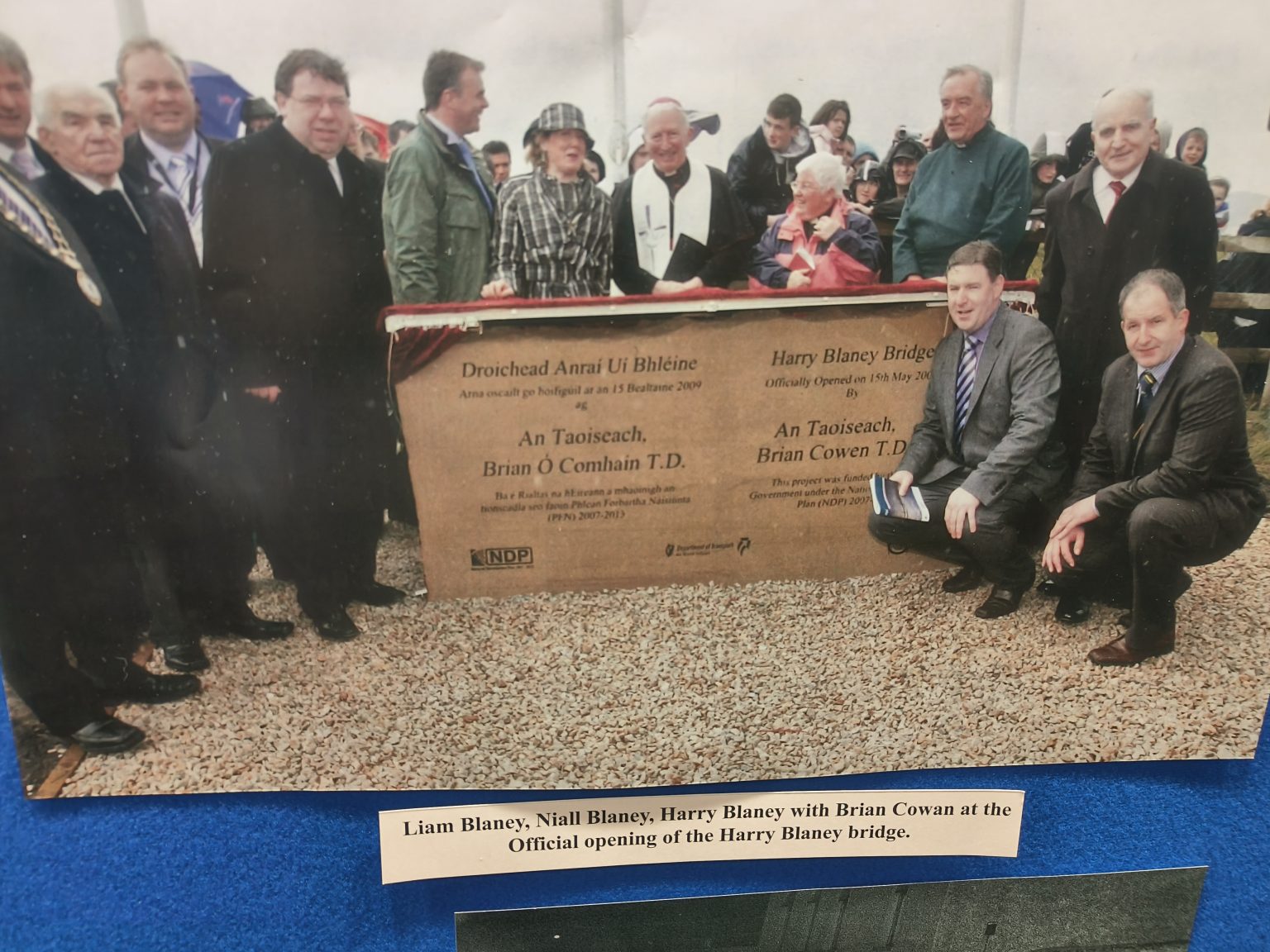 Donegal County Council hosting civic reception to mark 100 years of ...