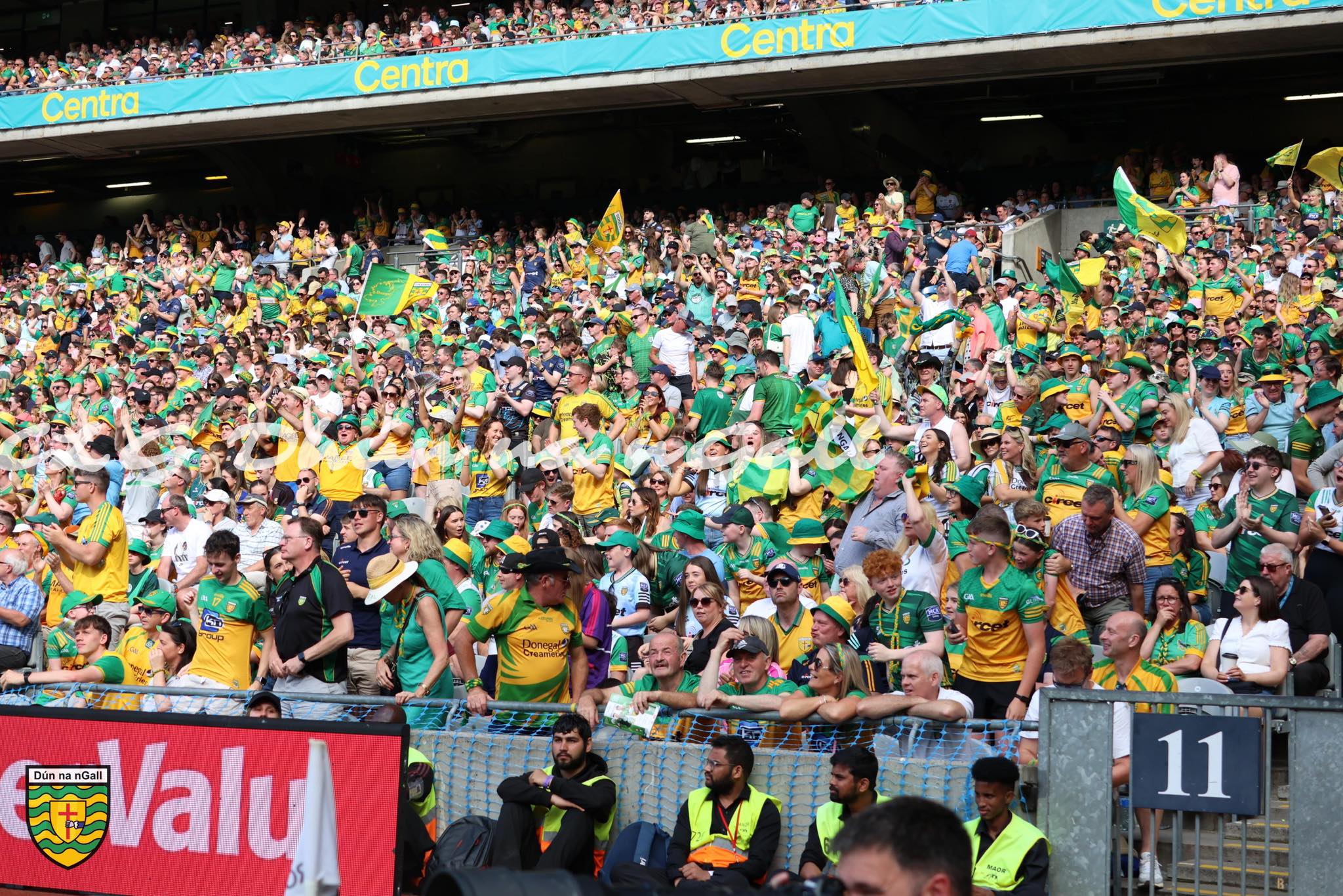 Relive Donegal's exhilarating All Ireland Semi Final victory - Listen ...