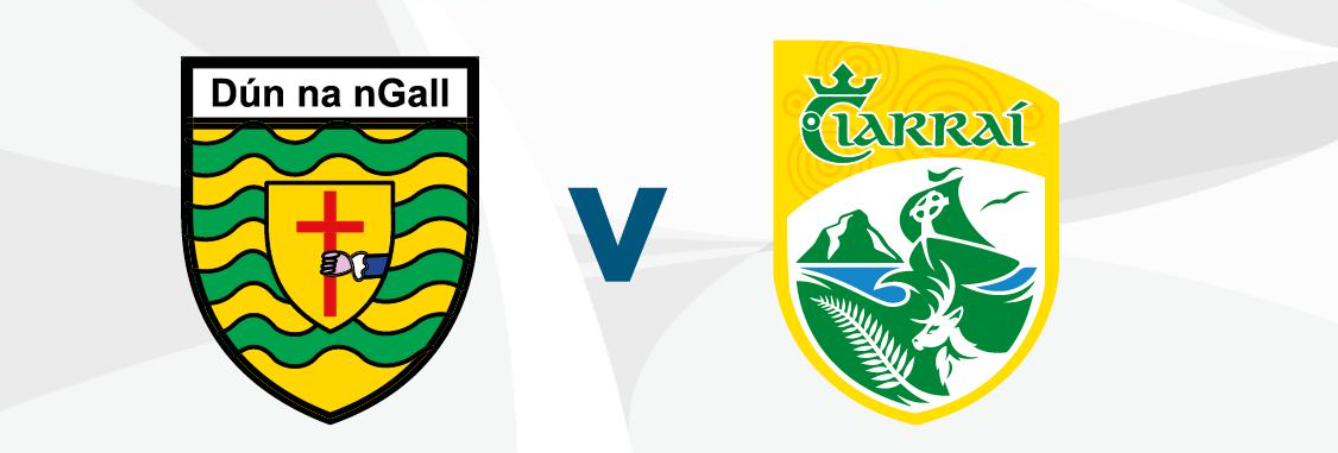 Kerry unchanged for All Ireland Final - Highland Radio - Latest Donegal ...