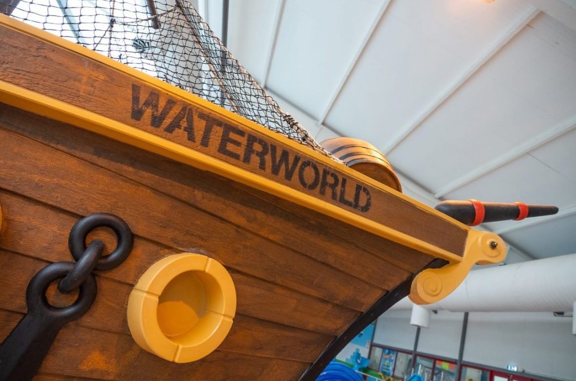 Waterworld Bundoran to reopen next week - Highland Radio - Latest ...
