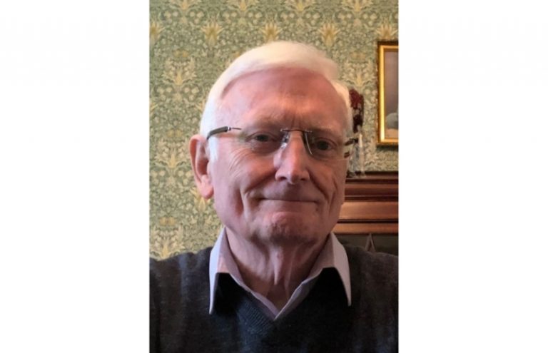 Joseph (Joe) Davies, Limavady Road, Derry, formerly Drogheda, Co Louth ...