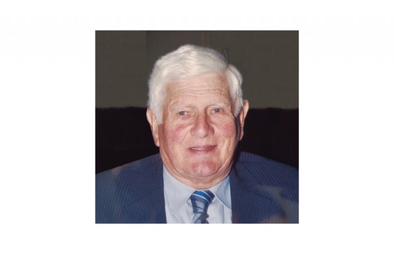 Kenneth McIlwaine, Gortmacall, Milford - Highland Radio - Latest ...