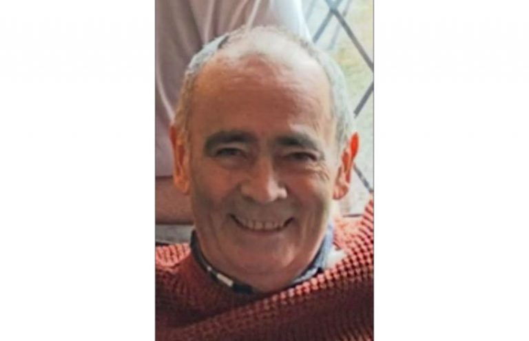 John Barron, 5 Rann Mor Walk, Letterkenny, formerly of Lenamore, Muff ...