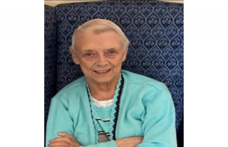 Lily O’Sullivan, 61 Ballina, Falcarragh, formerly of County Derry ...