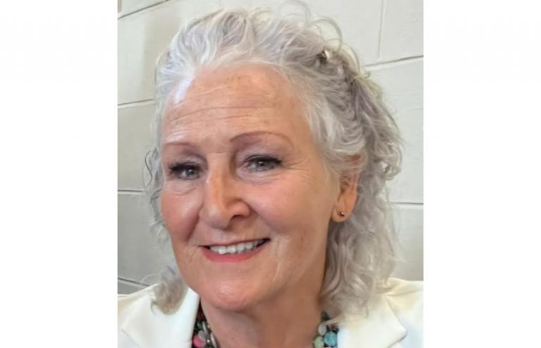 Bernadette (Bernie) Brogan, neé O’Reilly, Radharc na Maoil Ruaidhe ...