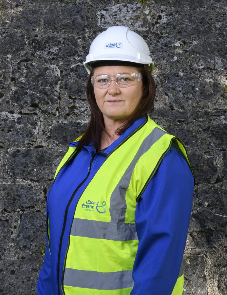 Major leak repair in Letterkenny saves 150,000 litres per day ...