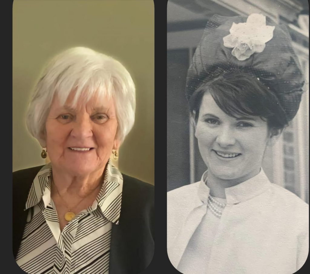 Rose Rutherford, The Park, Ballyloskey, Carndonagh - Highland Radio ...