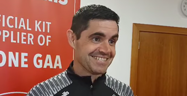 "One more hurdle to go" - Gerard Donnelly on Tyrone Minor's victory ...