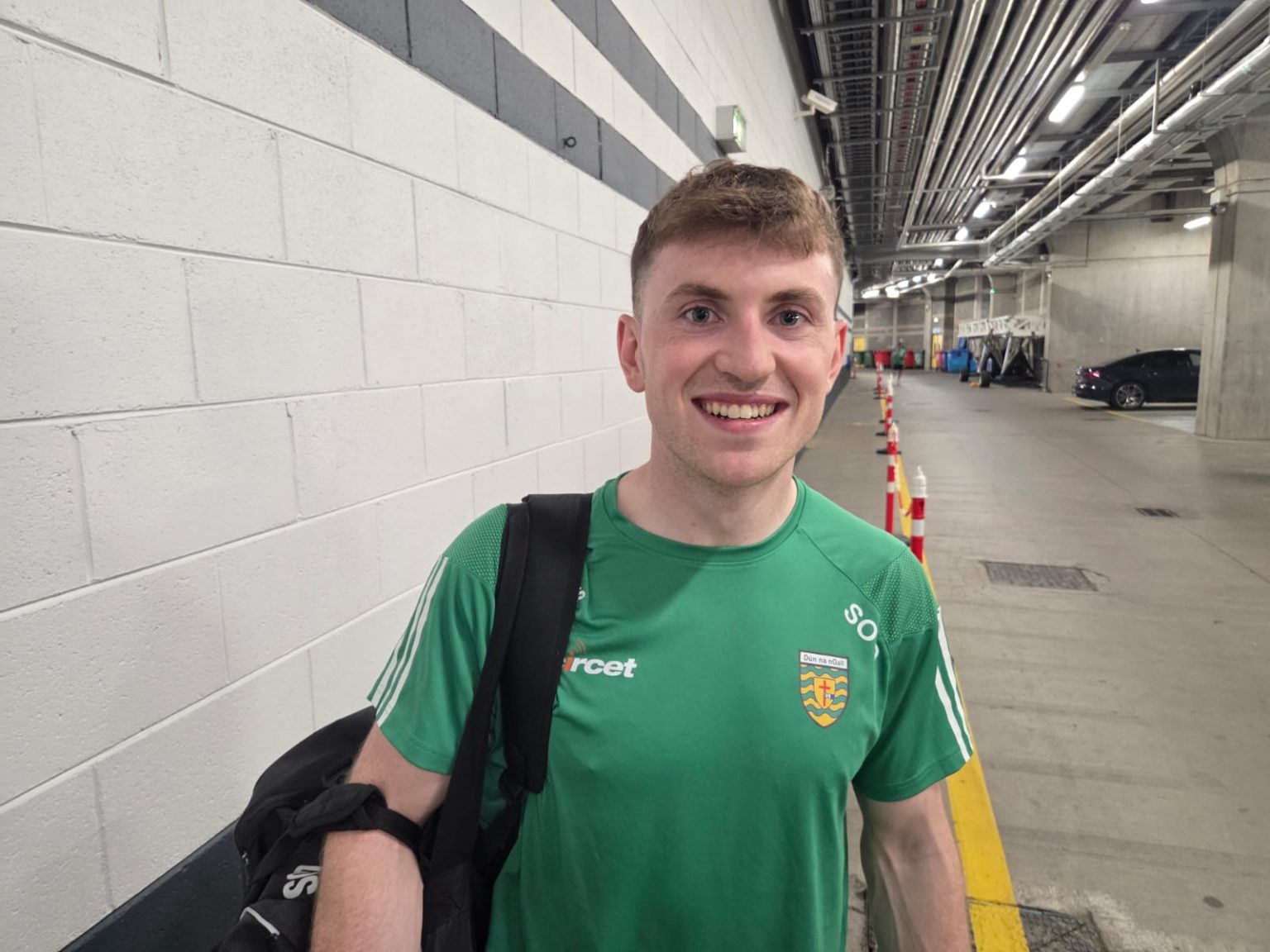 "These are the days you dream of" - Player reaction from Donegal's win over Meath - Highland ...