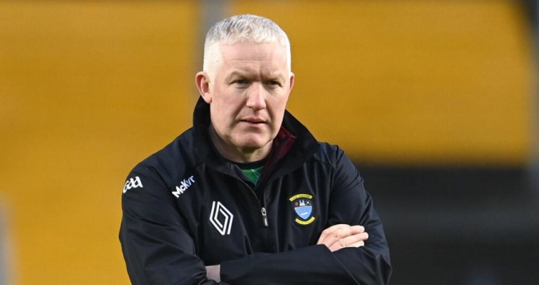 Cavan appoint All Star Dermot McCabe as new manager - Highland Radio ...