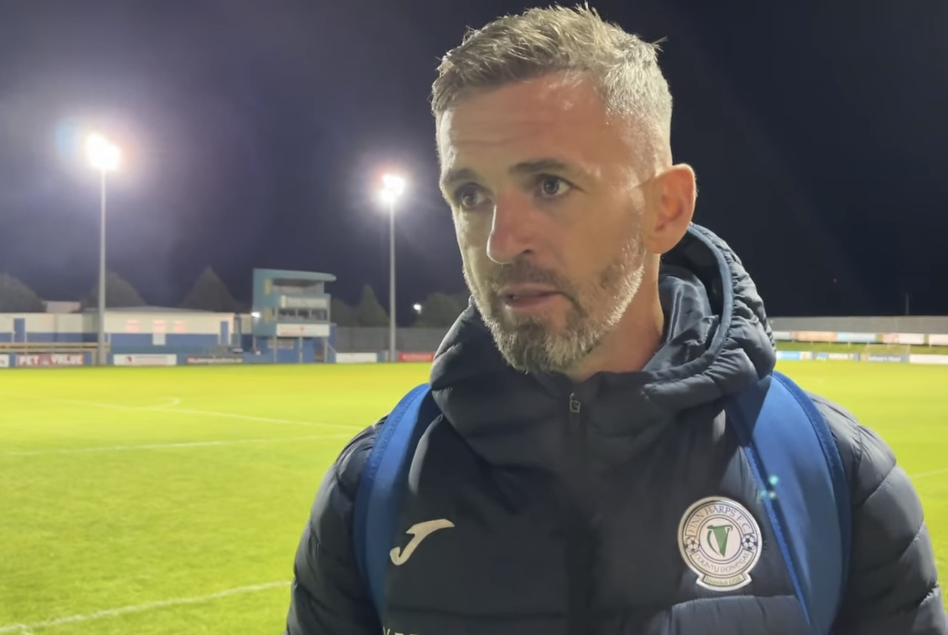 "We did not defend well enough"- Kevin McHugh - Highland Radio - Latest ...