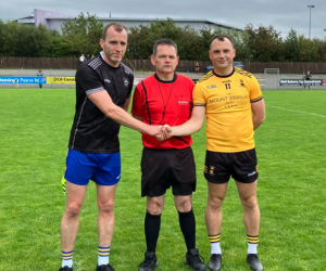 Kilcar defeat St. Eunan's in Round 1 of Donegal SFC - Highland Radio ...