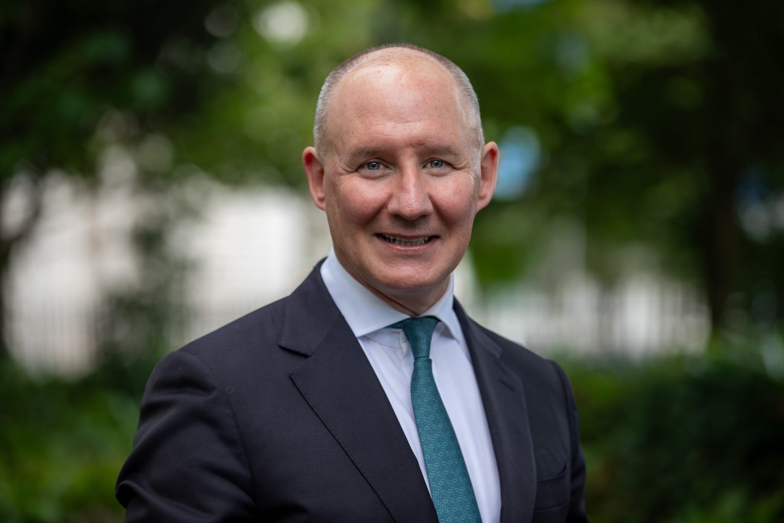 Jim Gavin responds to criticism from Donegal Deputy over Israel comments - Highland Radio ...