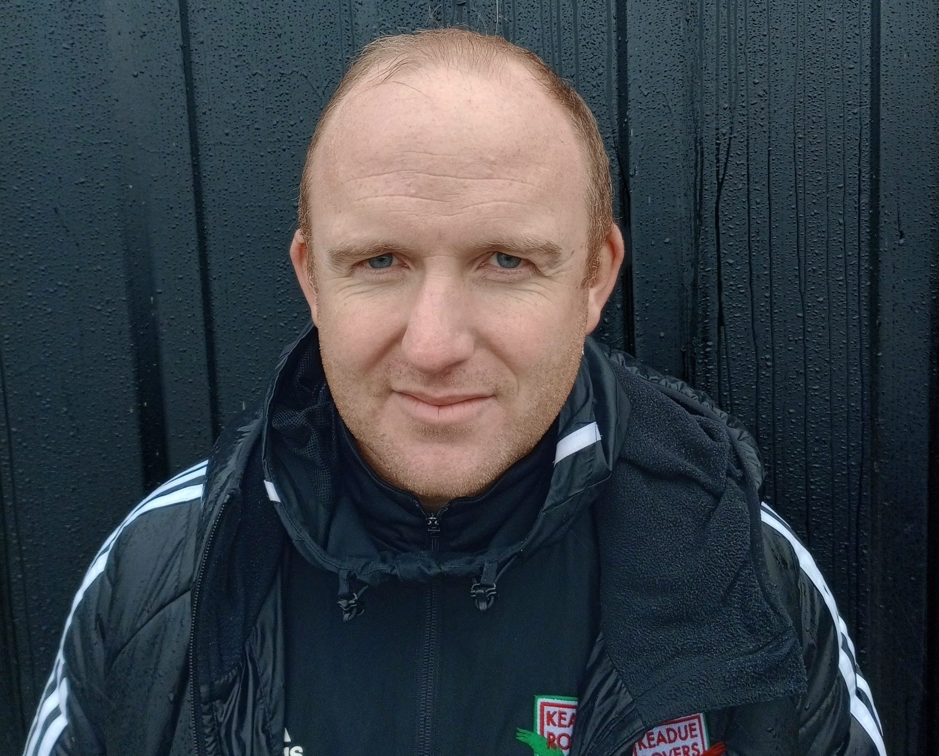 Paddy Bonner reflects on Keadue Rovers' defeat to Kilmacrennan Celtic ...