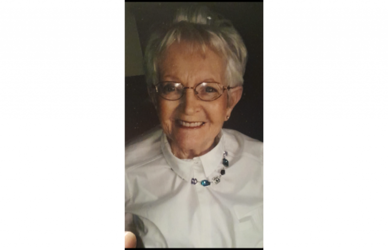 Kathleen Harper née Rush, 70C, Castlefin Road, Castlederg - Highland ...