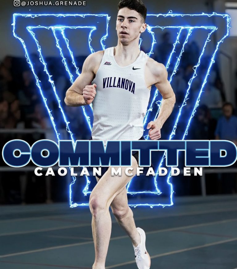 Athletics news with Patsy McGonigle: Kelly runs at World Championships ...